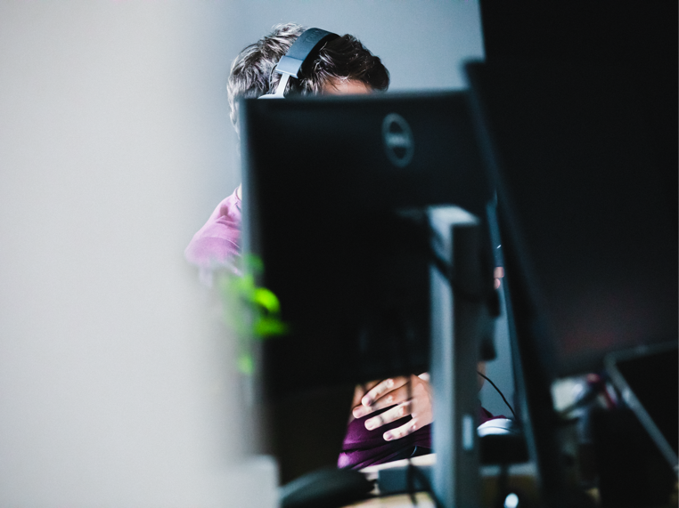 SHAPE: we create meaningful digital products